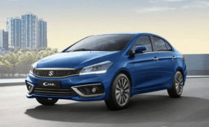 Maruti Suzuki Car Price in India - New Models 2025, Specs,