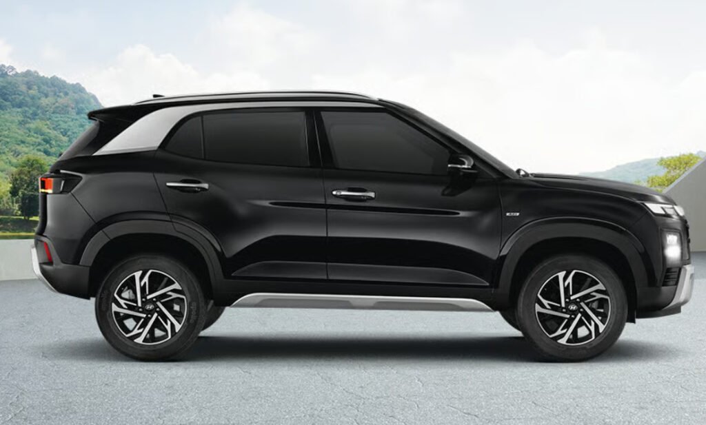 Hyundai Creta Price - Features, Images, Colours, Specs
