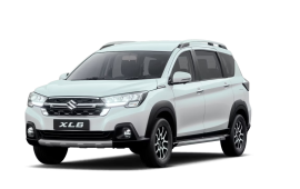 Maruti XL6 Price - Features, Images, Colours, Specs