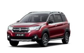 Maruti XL6 Price - Features, Images, Colours, Specs